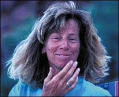 Remembering Ellen Meloy | The Occasional Chair